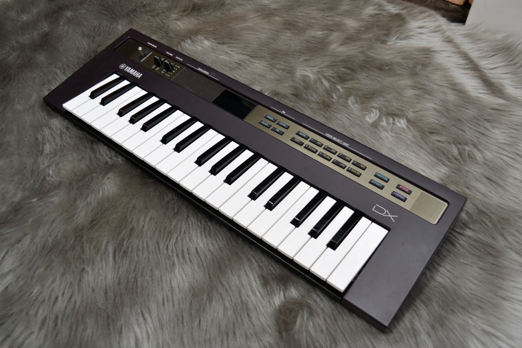 Reface dx dx7 patches - xaserseeker